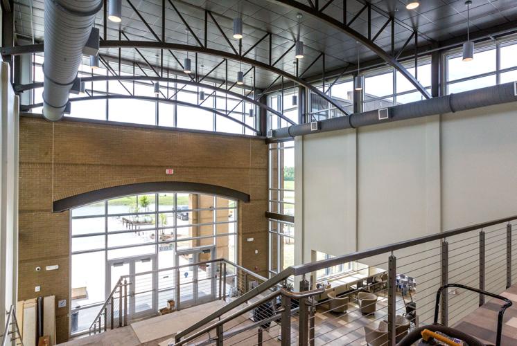 Delgado's new River City campus on west bank to further workforce ...