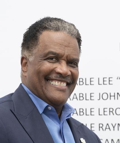 Welcome to Southern University: See the new gateway that will welcome ...