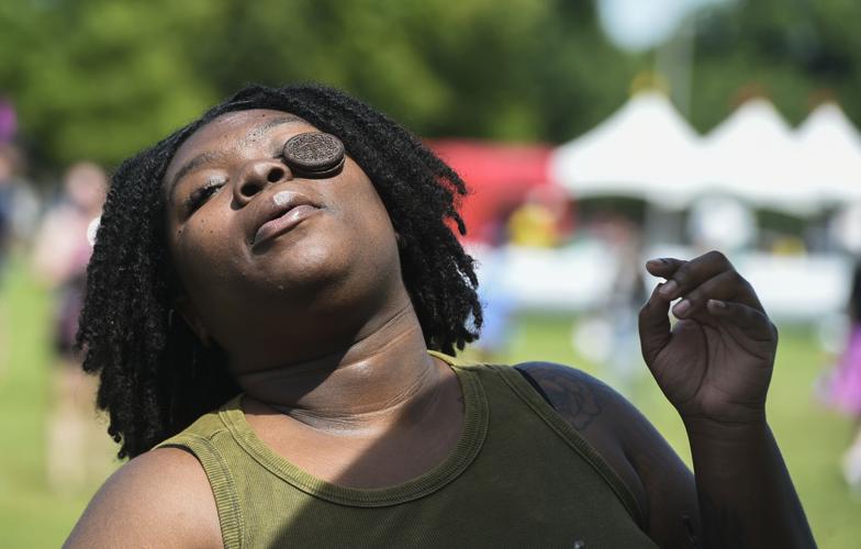 Community celebrates 25 years of Games of Acadiana | News | theadvocate.com