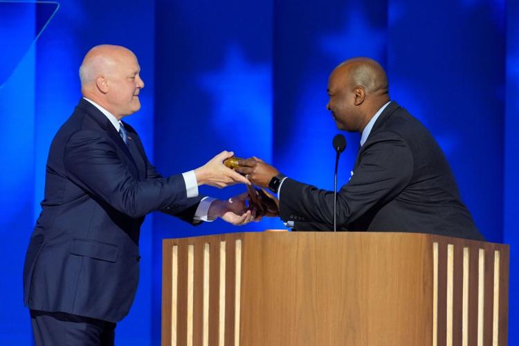 As Democrats regroup, are Louisiana politicians on the radar | News ...