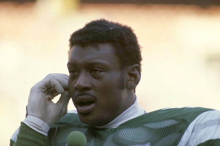 Meet Southern's trio of players in the Pro Football Hall of Fame ...