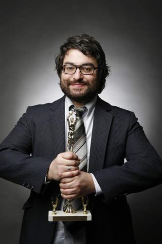 Hell Yes Fest brings the laughs to New Orleans | Entertainment/Life ...