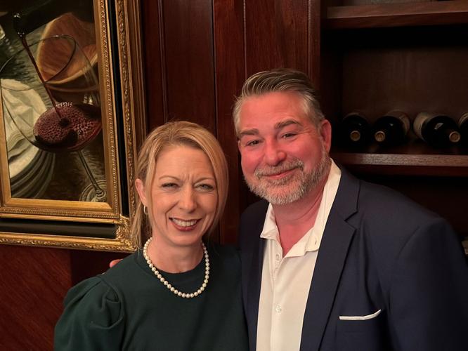 Foodies of Lafayette power the Lafayette Community Fridge | Food ...