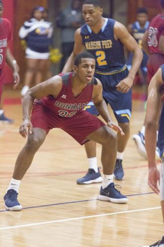 Dunham's Jordan Wright, Cameron Dumas of Episcopal part of LSWA 2A ...