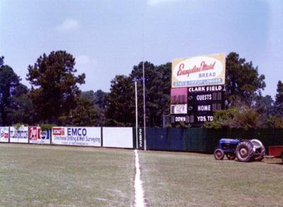 Remembering the Lafayette Drillers and a game of tug-of-war | Business ...
