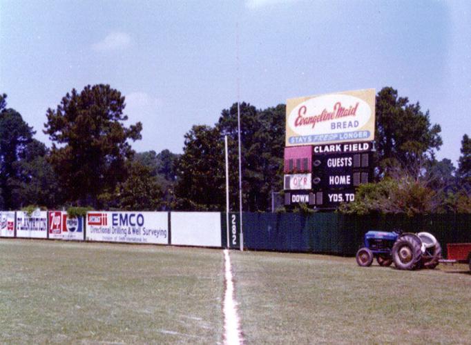 Remembering the Lafayette Drillers and a game of tug-of-war | Business ...