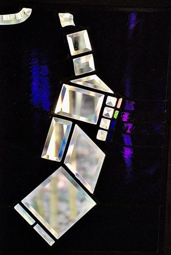 Baton Rouge Gallery shows work by April Hammock, Craig McCullen and ...