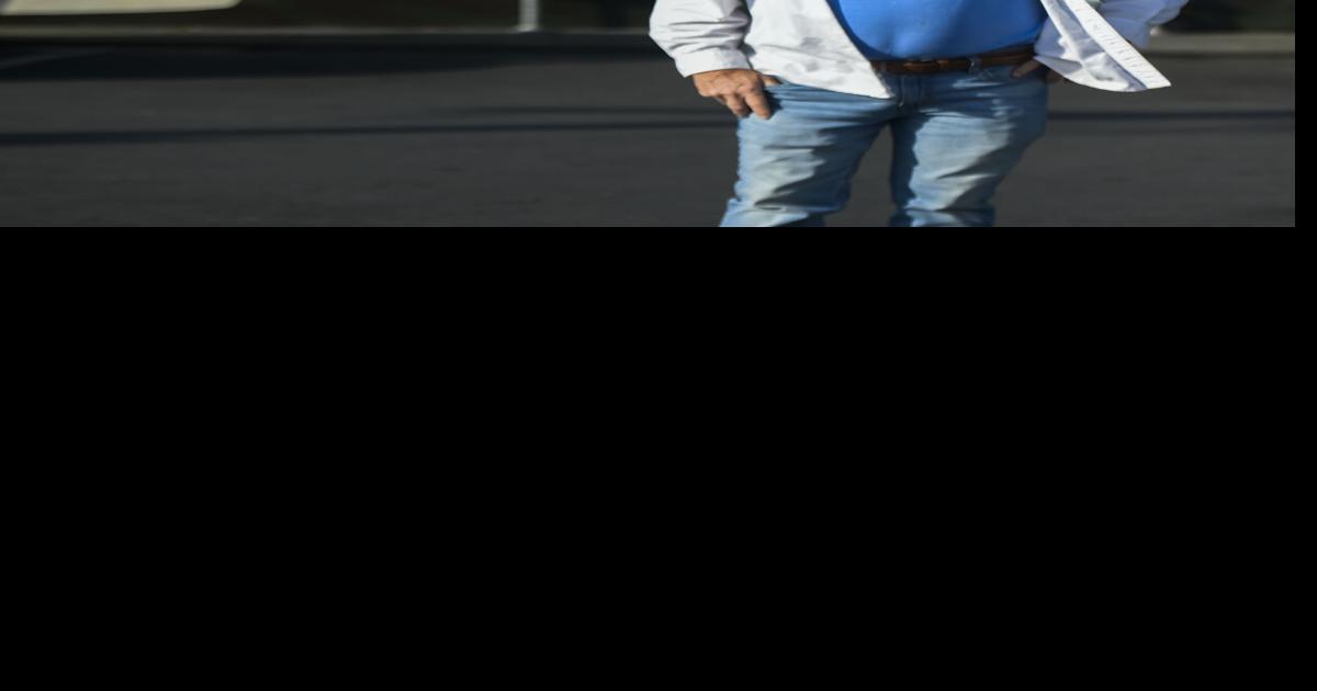 Robert Dafford's influence on Lafayette | 200 for 200 | theadvocate.com