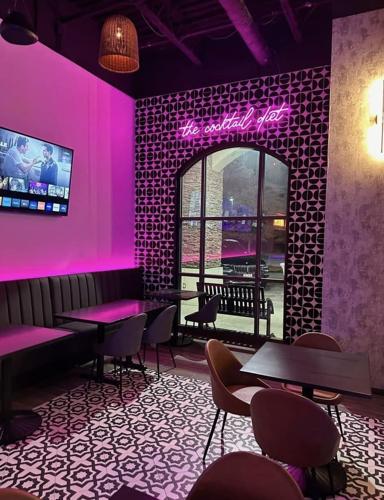 Pink Agave Mexican restaurant is set to open in Baton Rouge | Food ...