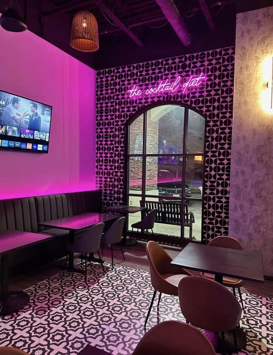 Pink Agave Mexican restaurant is set to open in Baton Rouge | Food ...