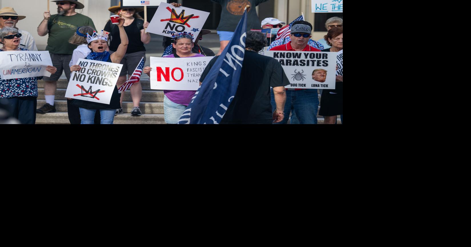 Letters: What woke really means | Letters | theadvocate.com