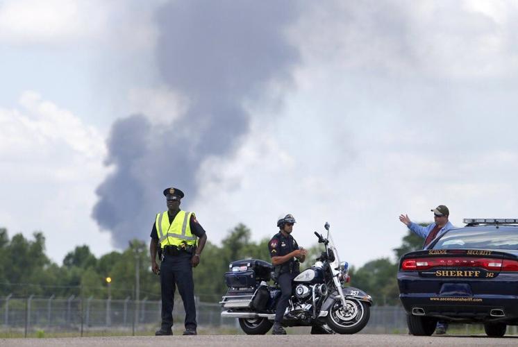 Staff vacancies, infighting plague chemical safety agency | Environment ...