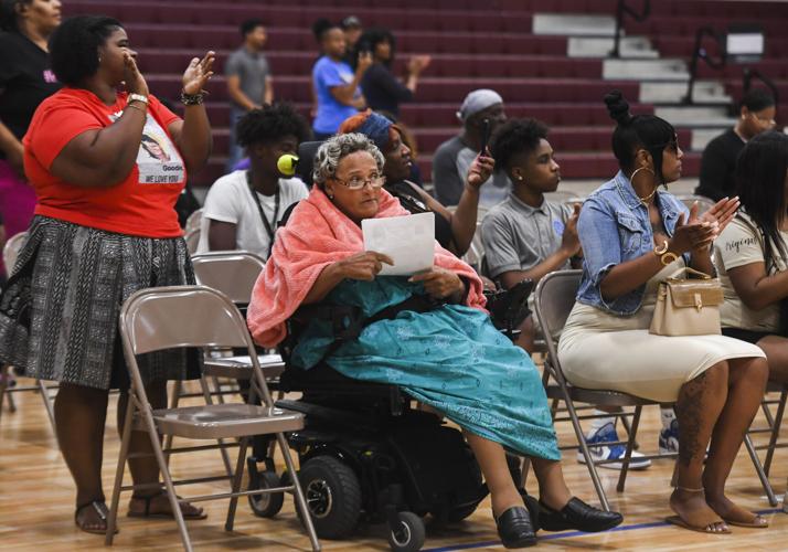 Prayers on anniversary of Ella Goodie's dissappearance | Crime/Police ...