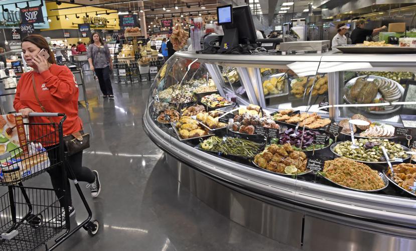 Rouses adds to Juban Crossing openings | Livingston/Tangipahoa ...