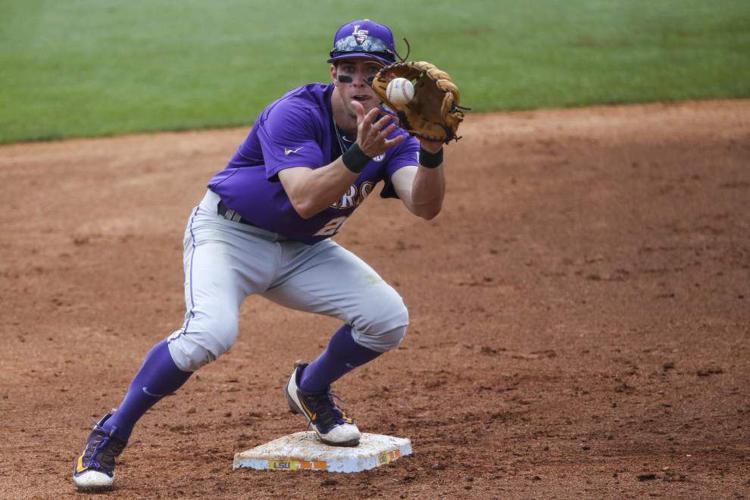 ‘It was gigantic’: LSU rolls to series win over Tennessee behind six ...
