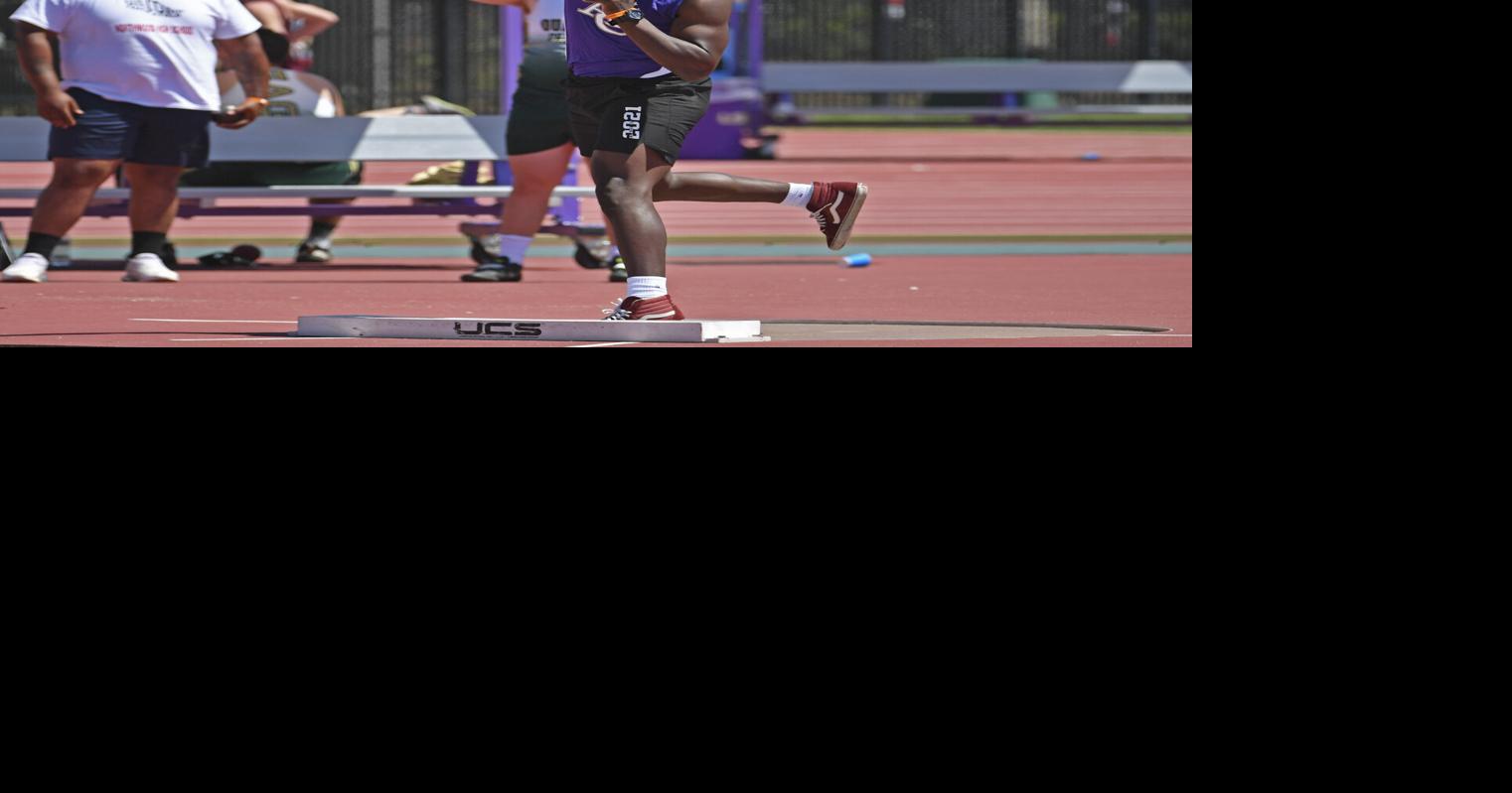 ACHS ends track season with state runner up finish | Ascension ...