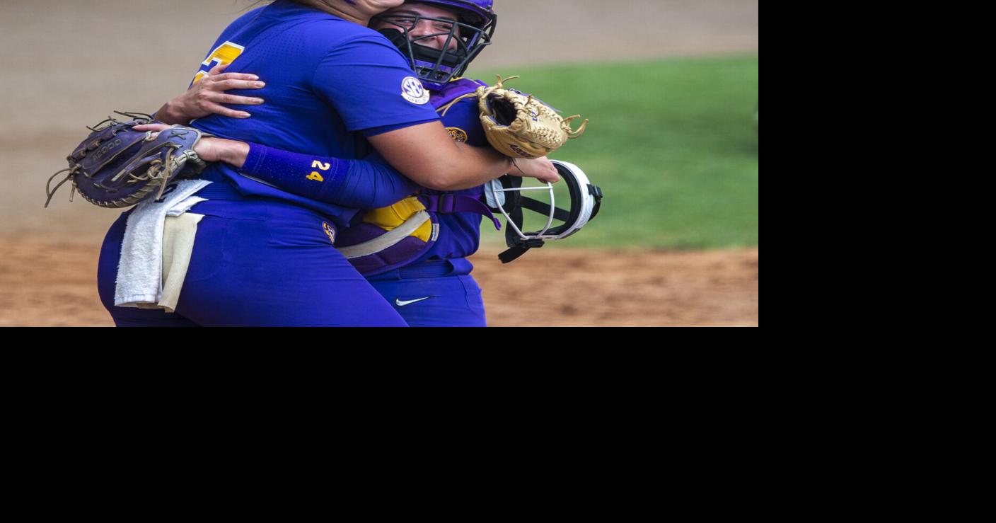 LSU softball team hopes roll continues at SEC tournament | LSU ...