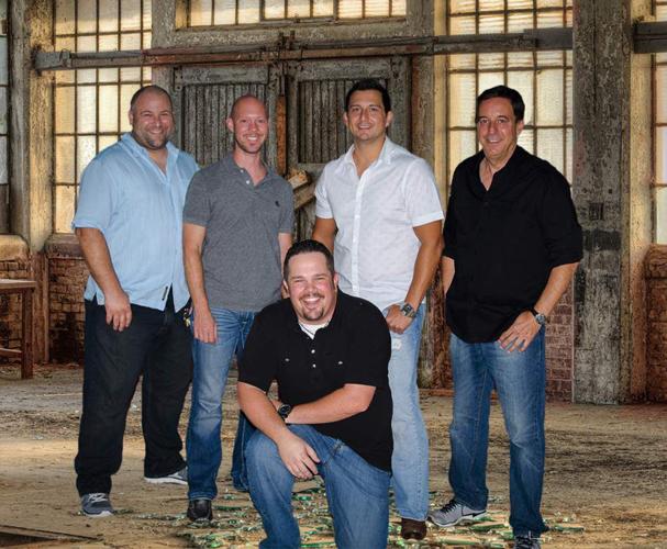 Swamp Pop Music Festival continues fight against cystic fibrosis ...