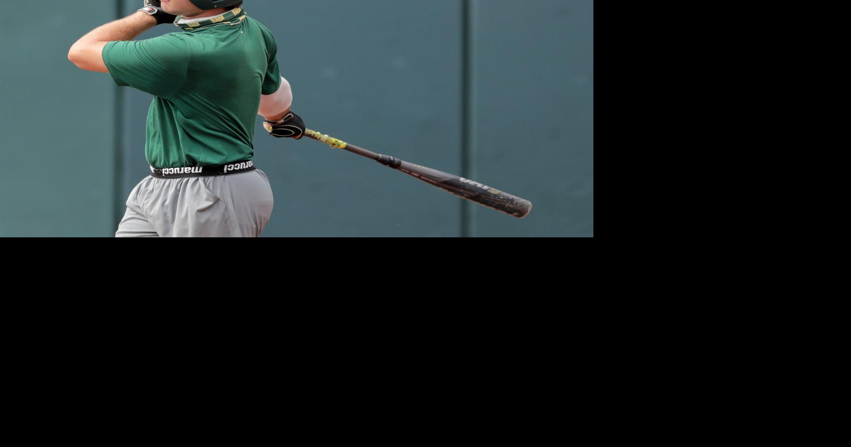 Meet two of LSU baseball's transfers: Brayden Jobert and Eric Reyzelman ...