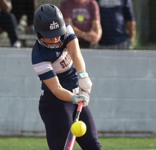 Pirates claim nice win in clash of area softball powerhouses | High ...