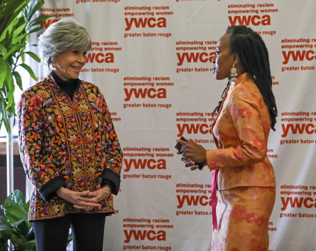 YWCA Greater Baton Rouge hosts "Empower the W" Brunch | News ...