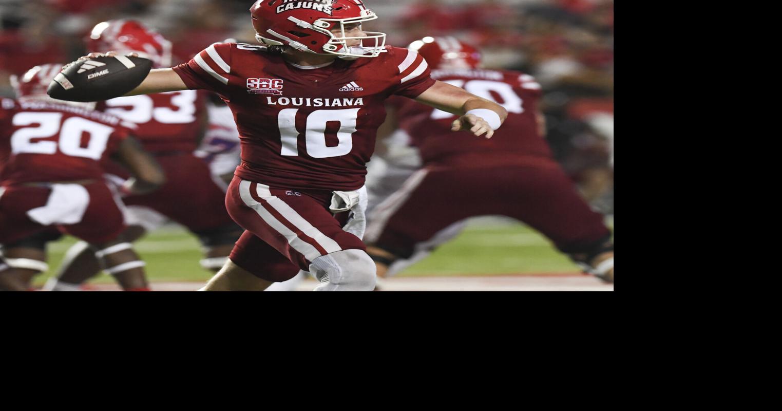 UL Cajuns: Find out what Cajuns need to do to win SBC opener | UL Ragin ...