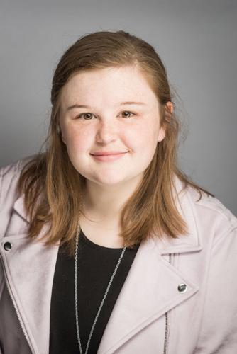 Episcopal School senior receives President’s Volunteer Service Award ...