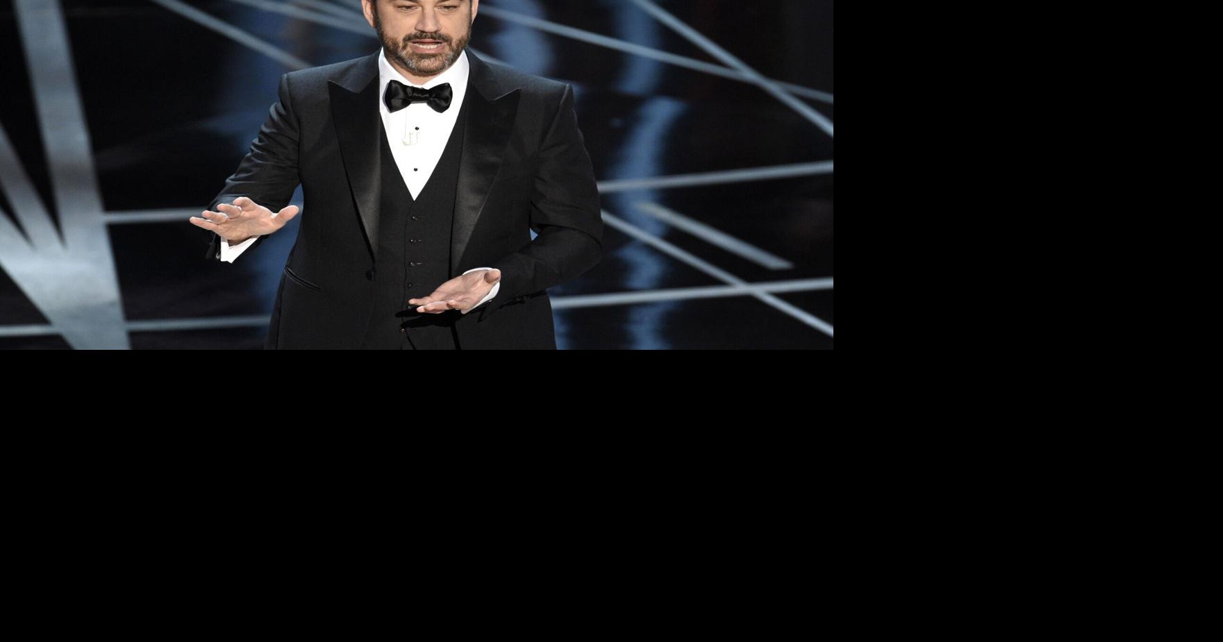 WBRZ will broadcast 'Jimmy Kimmel Live!' | Baton Rouge | theadvocate.com