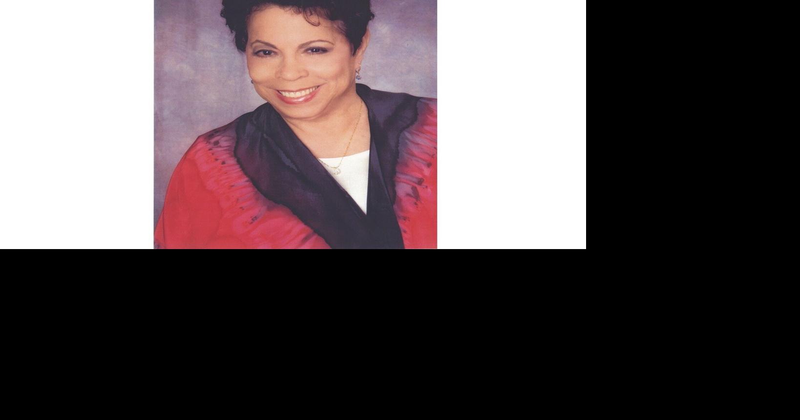 Consuela Moore Provost, New Orleans-born Creole scholar known as Sybil ...