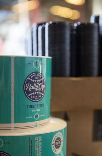 Louisiana craft beer brewers feeling pressure of inflation | Business ...