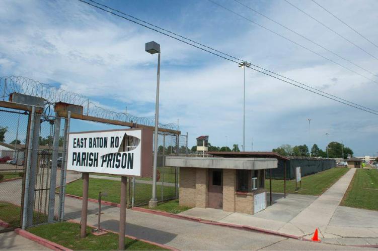 EBR sheriff: State to give up land for new parish prison | Crime/Police ...