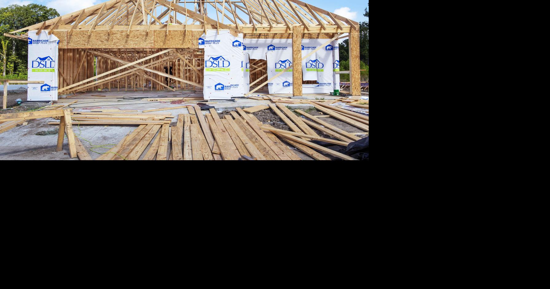 Exploding real estate market continues: Dollar amount of homes sold in ...