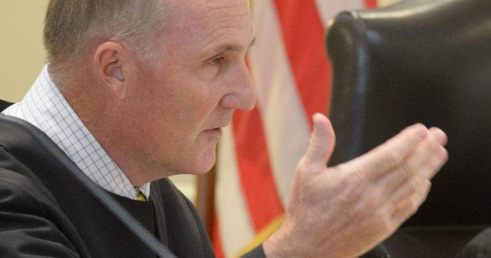 U.S. Senate confirms Greg Guidry, James Cain Jr. for federal court ...