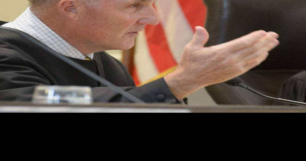 U.S. Senate panel advances State Supreme Court Justice Greg Guidry's ...