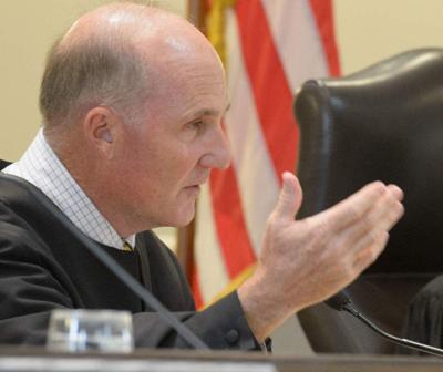 U.S. Senate confirms Greg Guidry, James Cain Jr. for federal court ...