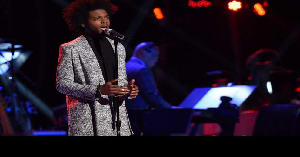 Quentin Alexander plays part in ‘Idol’ drama | Entertainment/Life ...