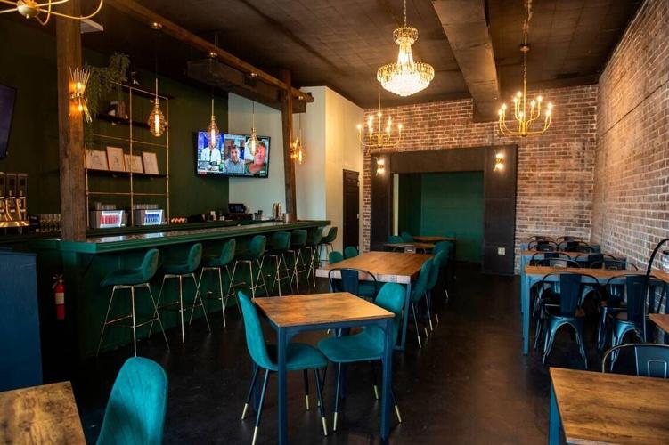 Lazy Oak serves up New Orleans-style brunch in Gulfport MS ...