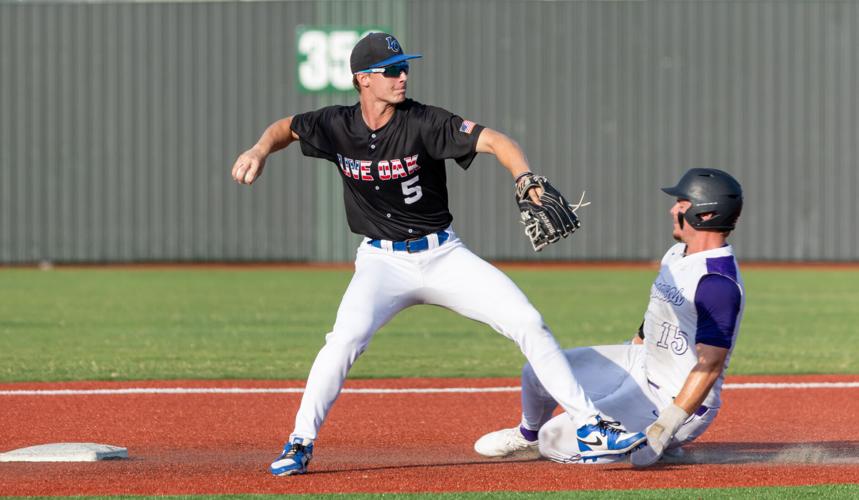 Sam Houston scores twice in seventh, beats LOHS in final | High School ...