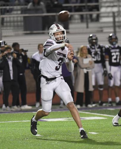 Dutchtown stops two-point PAT, advances to semifinals | High School ...