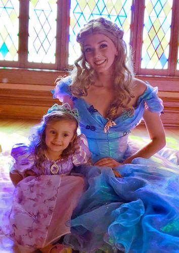 Royal Princess Balls draw hundreds to Old State Capitol | Mid City ...