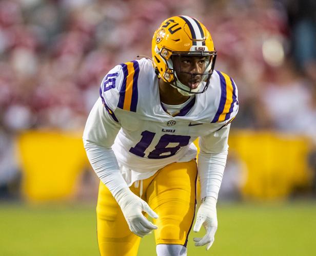 LSU edge rusher BJ Ojulari drafted by Arizona Cardinals | LSU ...
