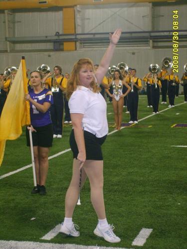 Photos: Then & now - a look at the LSU Tigerettes | News | theadvocate.com