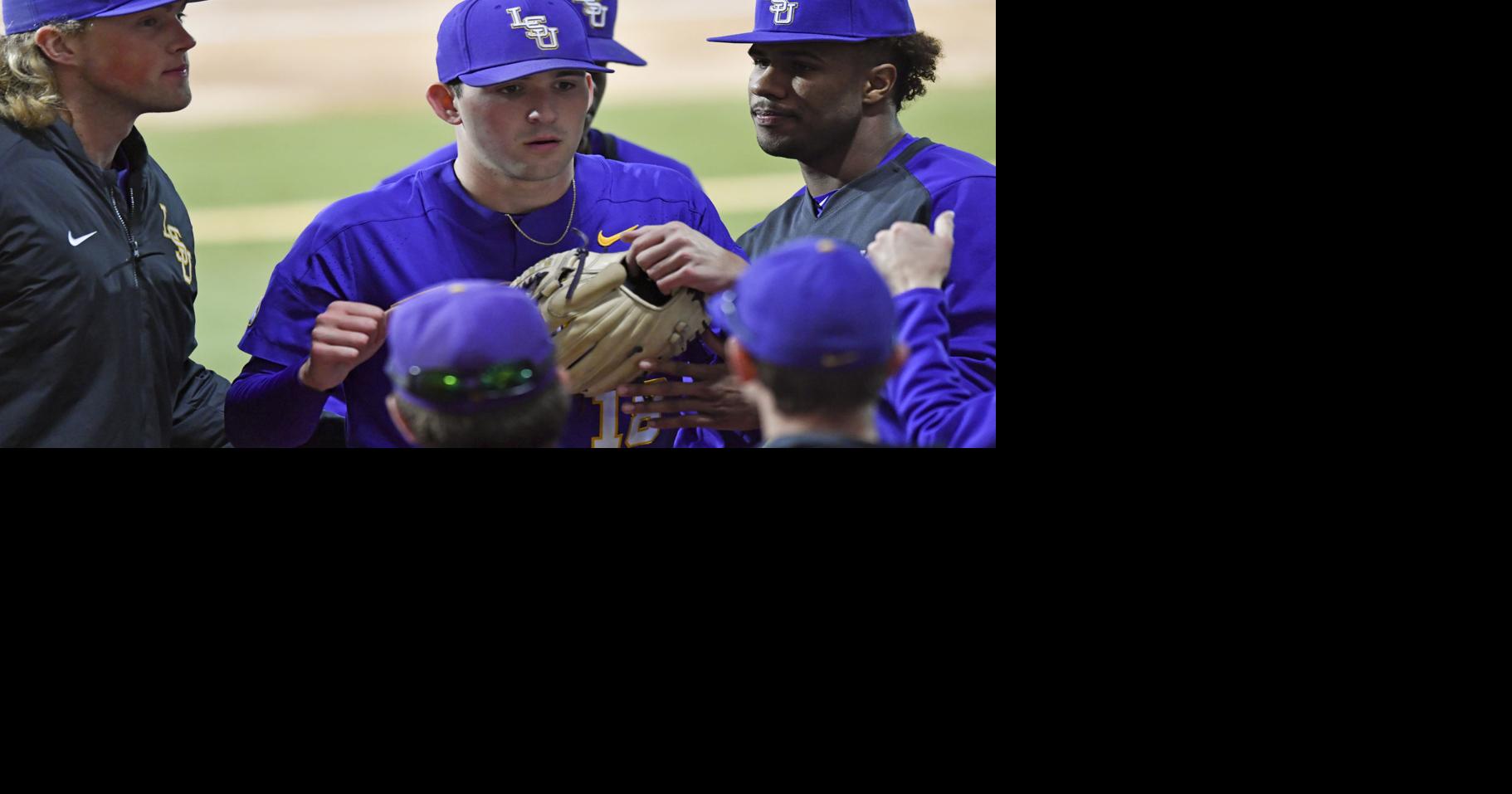 Injuries to Cole Henry and other pitchers created a domino effect for ...