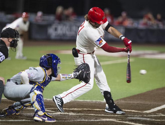 UL baseball plans on bringing an electric offensive attack back to ...