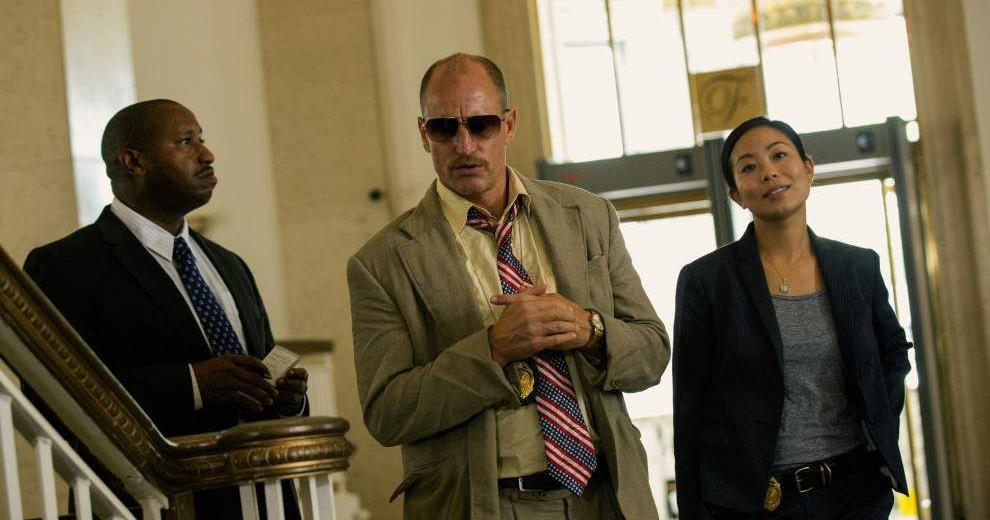Review: Crooked cops gone worse in muddled ‘Triple 9’ | Movies/TV ...