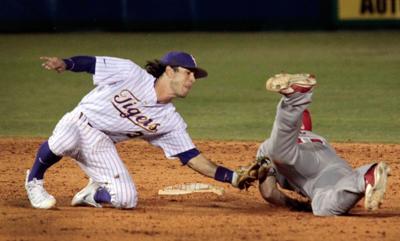 LSU, and suddenly stout bullpen, holds on for tight win over Cajuns in ...