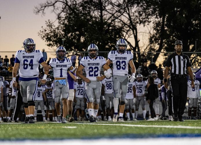 St. Amant remains undefeated in Week 7, Ascension Catholic rolls ...