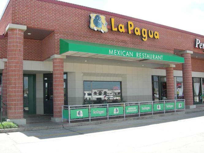 La Pagua has colorful, authentic Mexican covered | Entertainment/Life ...