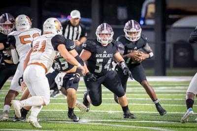 Heavy duty: Decision to focus on powerlifting is paying off for Central ...