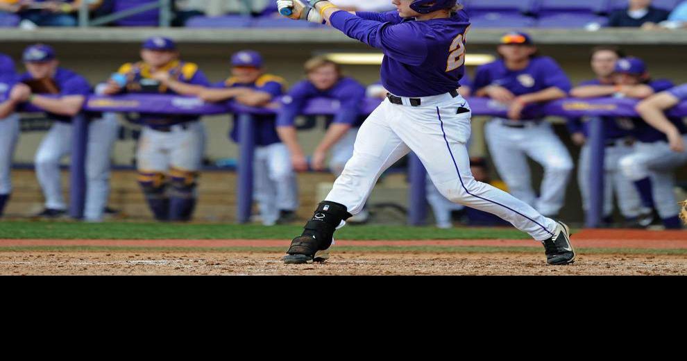 LSU’s Jake Fraley could return as soon as this weekend but will miss ...